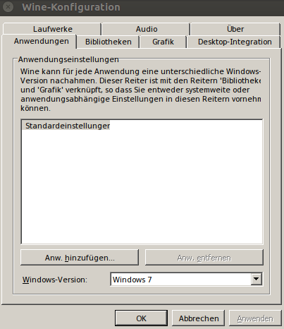 Windows-Programme mit Wine 9.0 unter Linux nutzen - PC-WELT