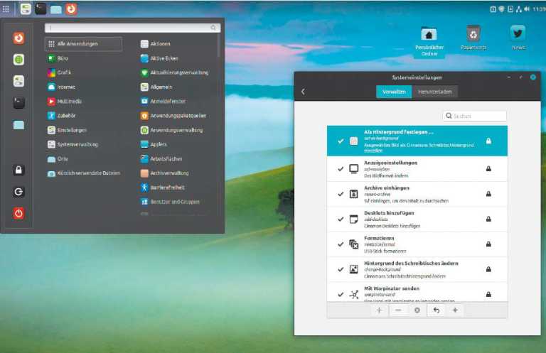 Linux Mint 21.3 "Virginia": Alle Neuerungen - PC-WELT