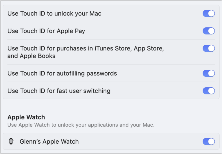 How to keep your Mac from logging you out while idle | Macworld