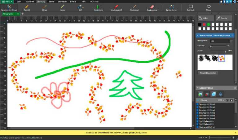 Malen am PC: Das richtige Zubehör & die beste Software - PC-WELT
