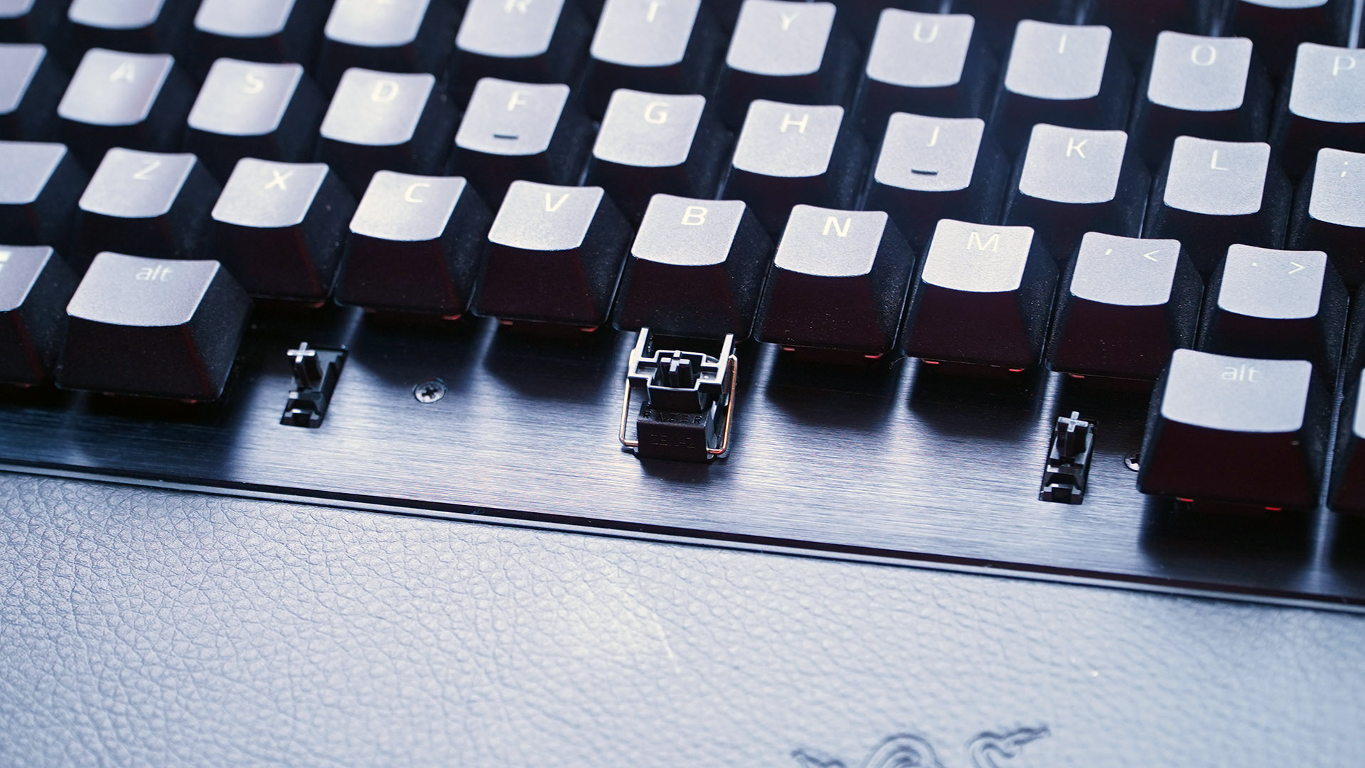 Razer Huntsman V3 Pro im Test: Optimal anpassbare Gaming-Tastatur - PC-WELT
