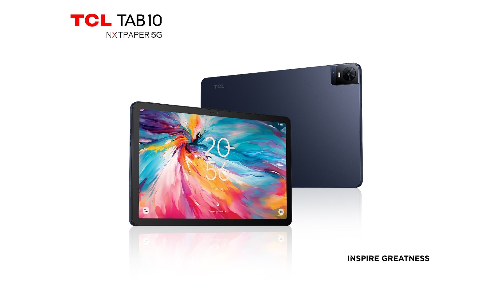 TCL Nxtpaper 14 Pro: Das spannendste Android-Tablet seit Jahren - PC-WELT