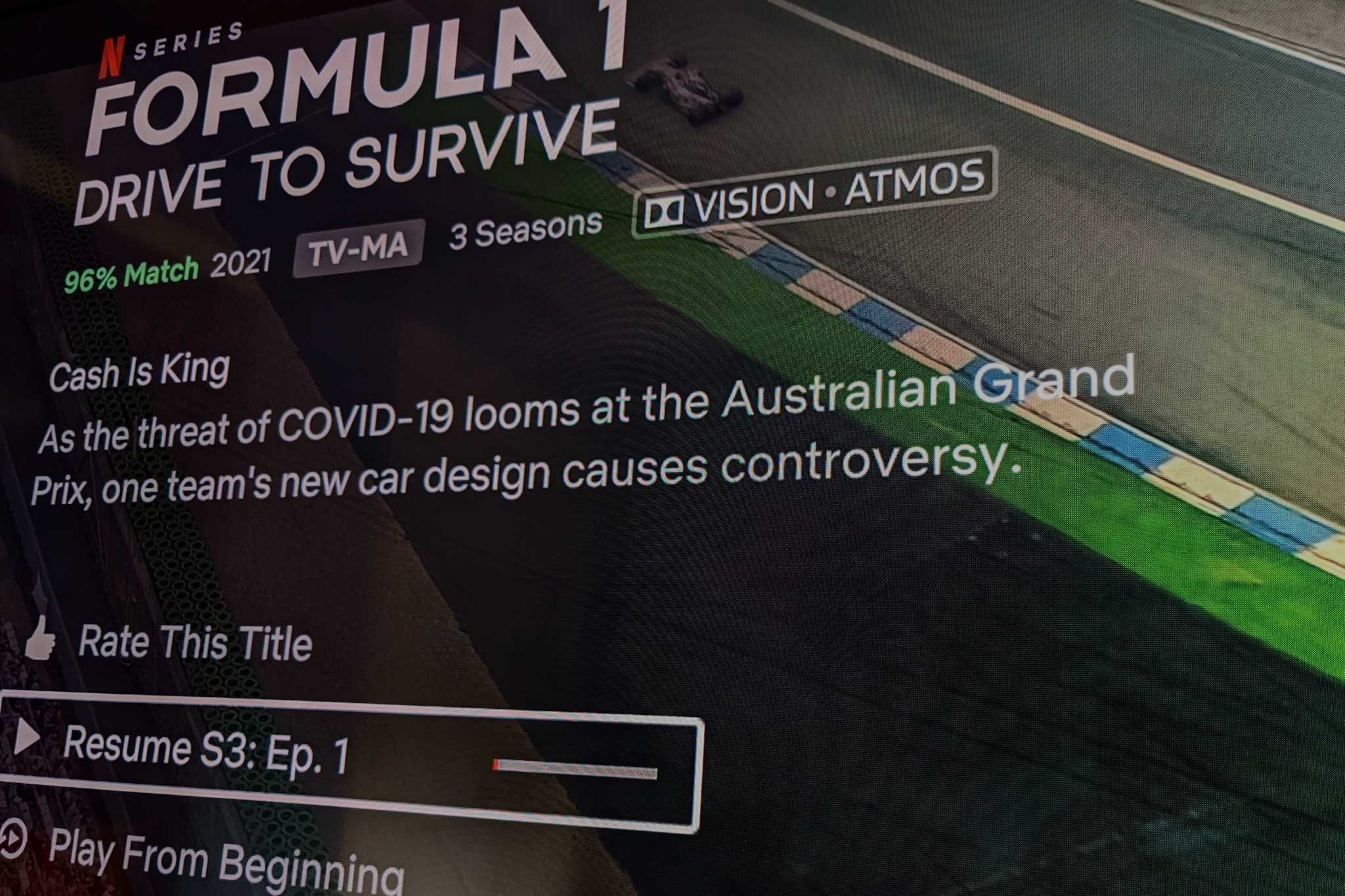 A guide to streaming in 4K, HDR, and Dolby Atmos | TechHive