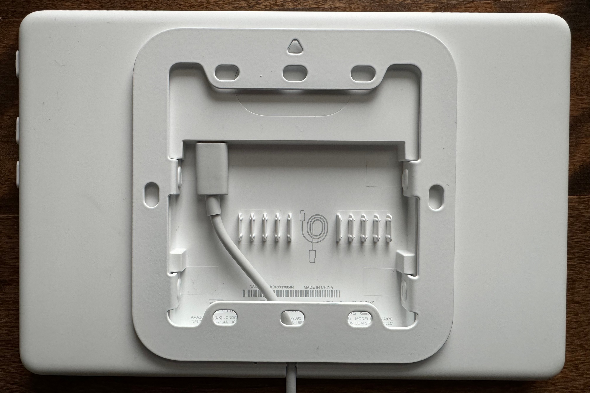 Amazon Echo Hub review: A robust, easy-to-use smart home hub | TechHive