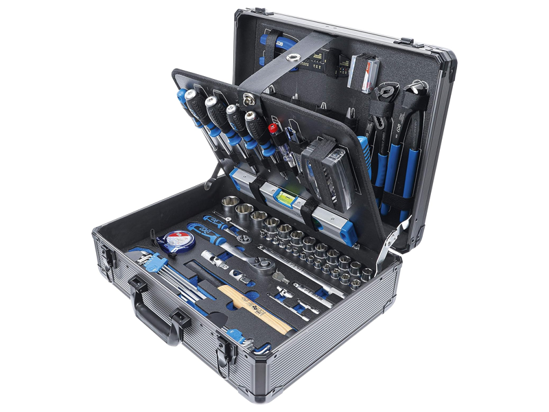 Die besten Werkzeugkoffer: Marktüberblick und Kaufberatung - PC-WELT