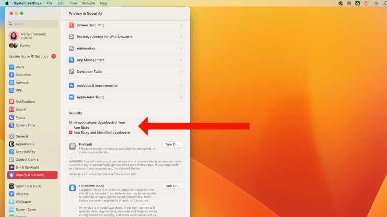 Do Macs have antivirus built-in? | Macworld