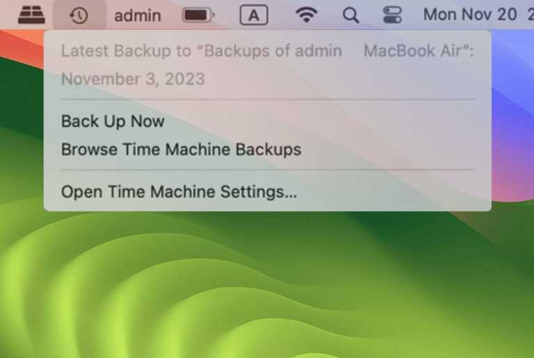 How to Recover Deleted Files from Emptied Trash on a Mac | Macworld