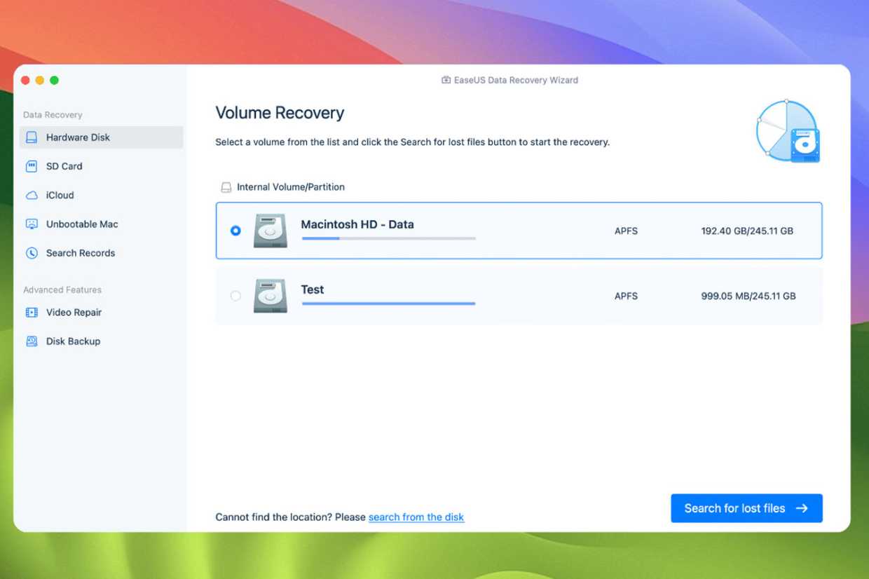 How to Recover Deleted Files from Emptied Trash on a Mac | Macworld