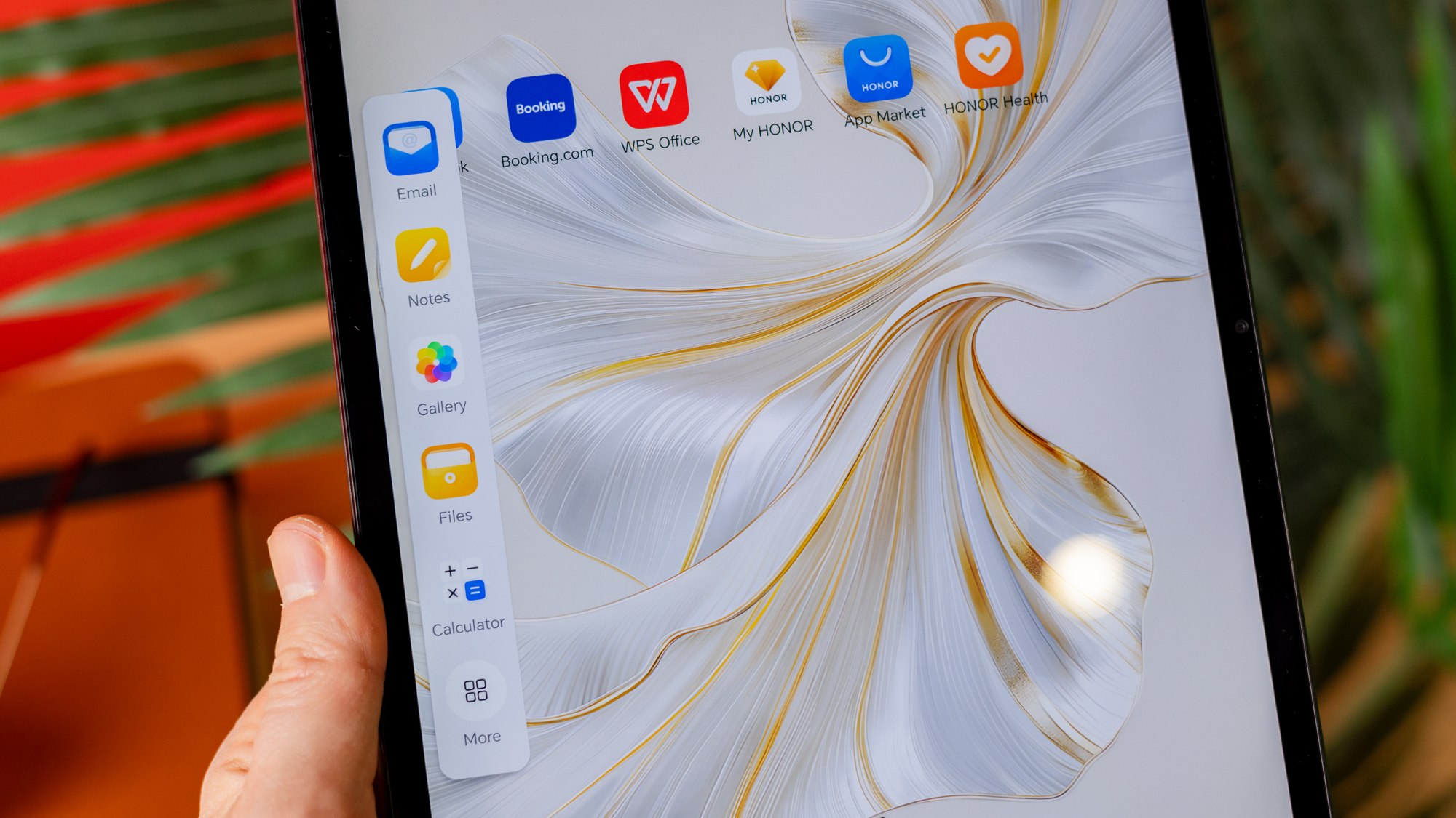 Honor Pad 9 im Test - PC-WELT