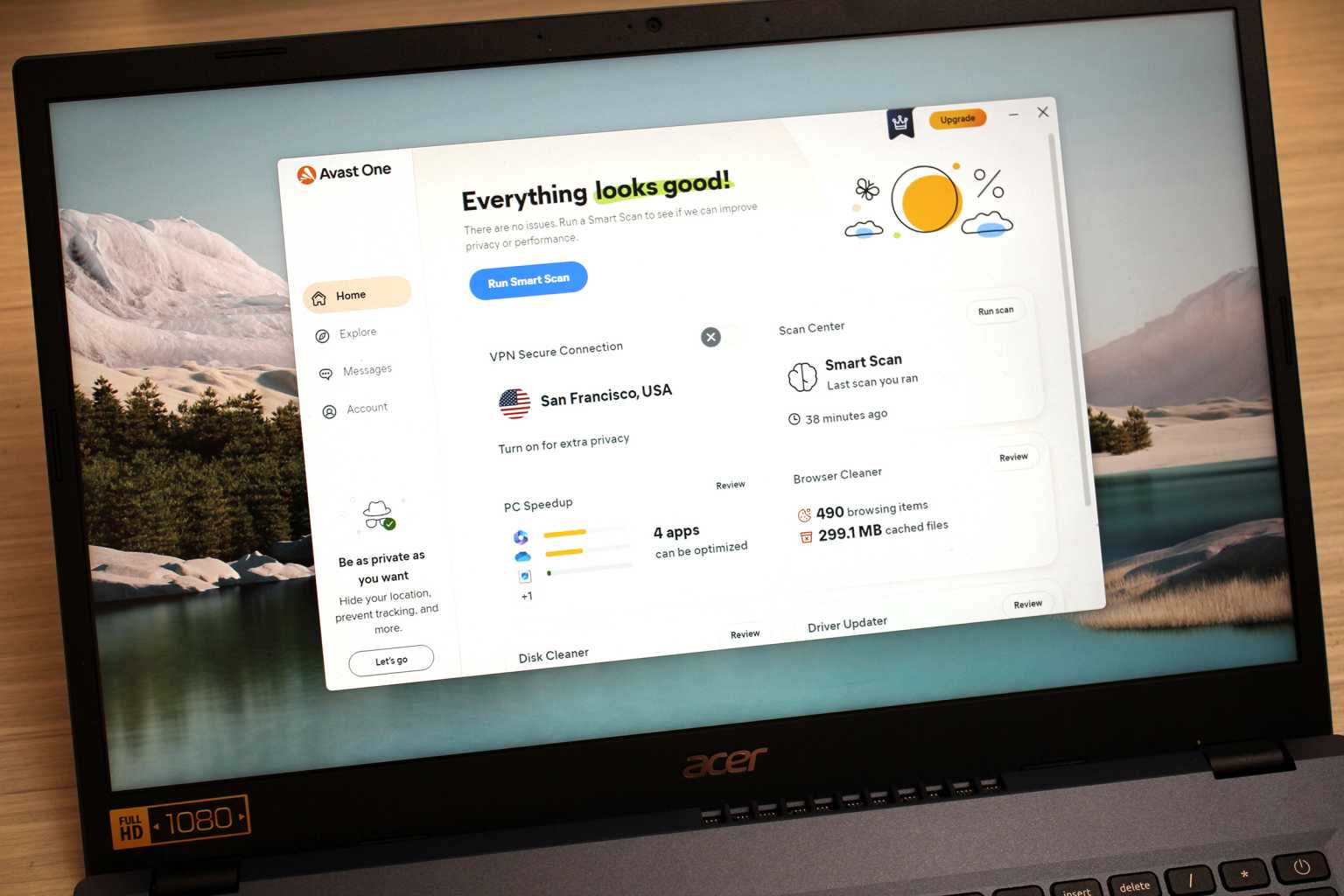 Windows Hello can protect your Chrome passwords. Here's how | PCWorld