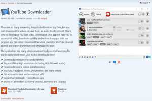 Free YouTube Downloader for Mac in 2024 (Apps & Online) | Macworld