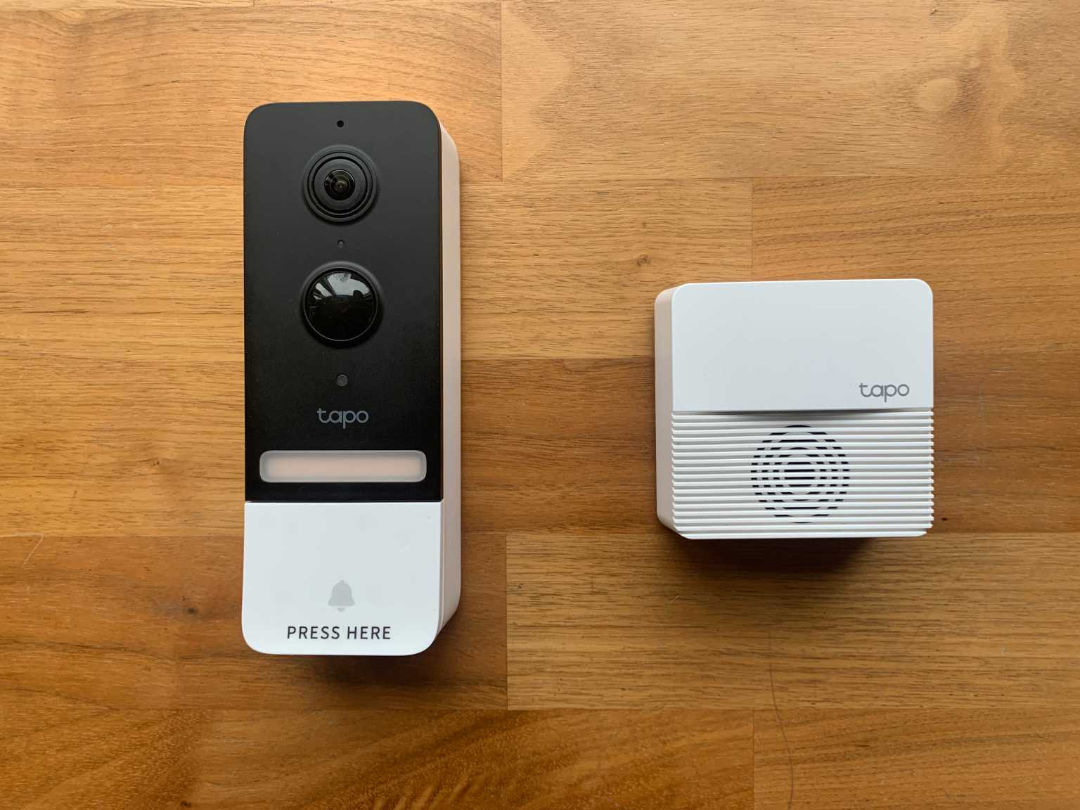 Tapo D230S1 video doorbell review: Feature-rich and easy-to-use | TechHive