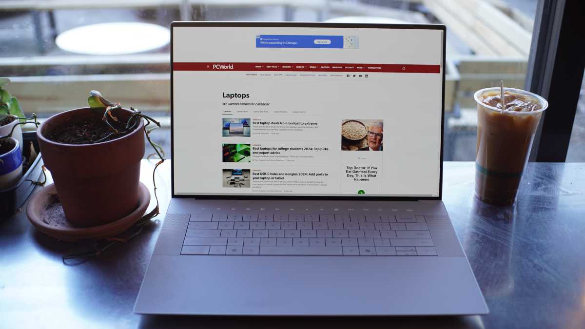 Dell XPS vs. Inspiron vs. Latitude laptops: Which should you buy? | PCWorld