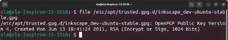 "apt-key is deprecated": So lösen Sie das Schlüsselproblem - PC-WELT