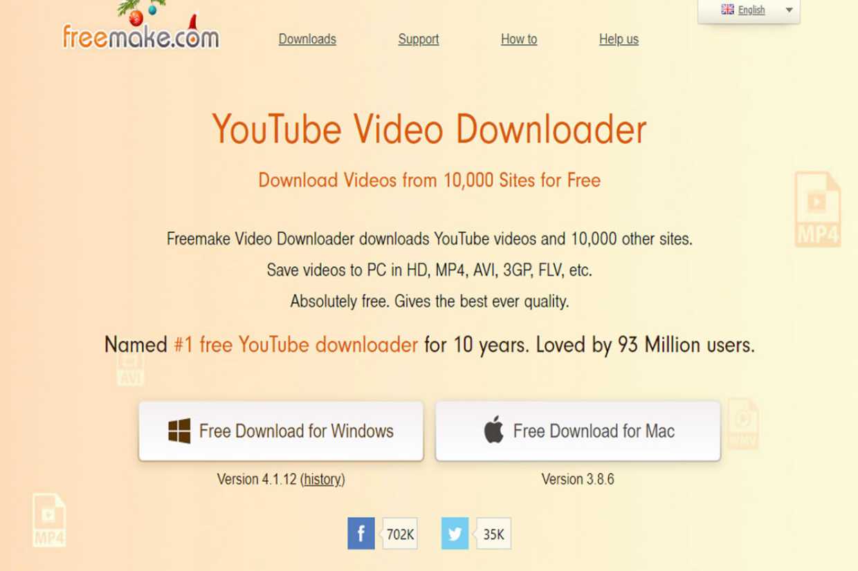 Free YouTube Downloader for Mac in 2024 (Apps & Online) | Macworld
