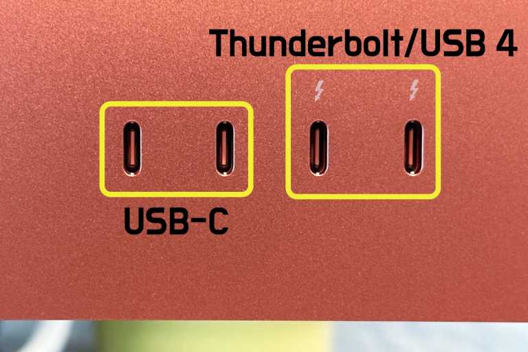 The definitive guide to the ports on your Apple devices | Macworld
