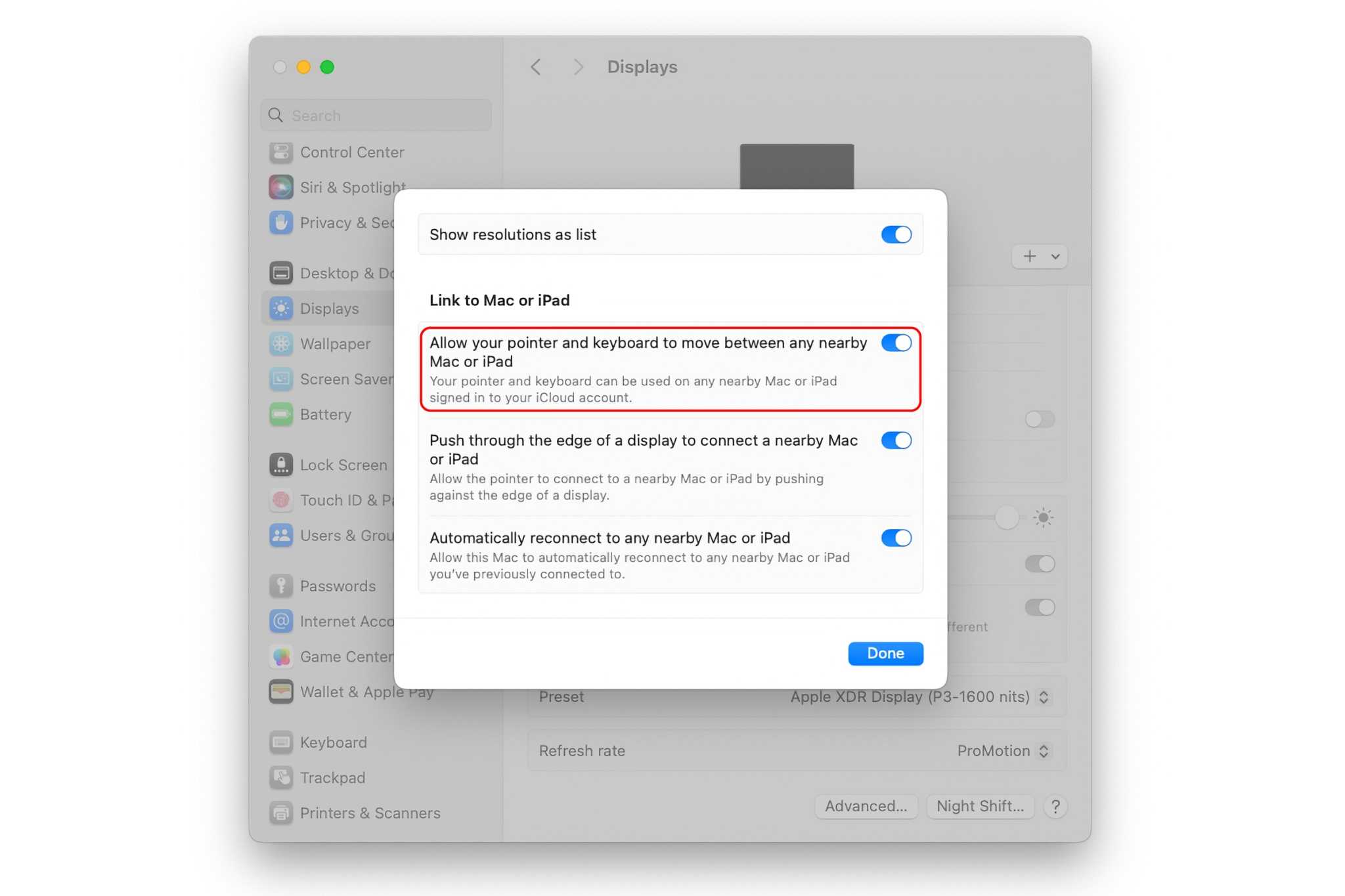 How to use Apple Vision Pro as a display for an Intel or Apple silicon ...