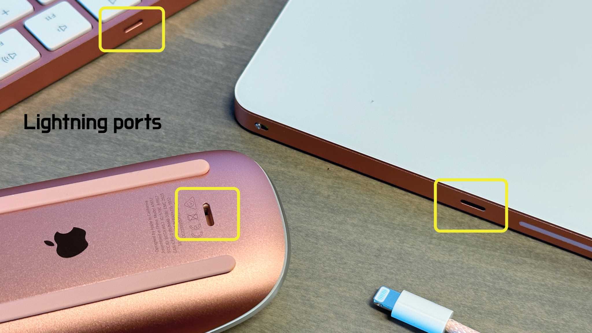 The definitive guide to the ports on your Apple devices | Macworld