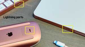 The definitive guide to the ports on your Apple devices | Macworld