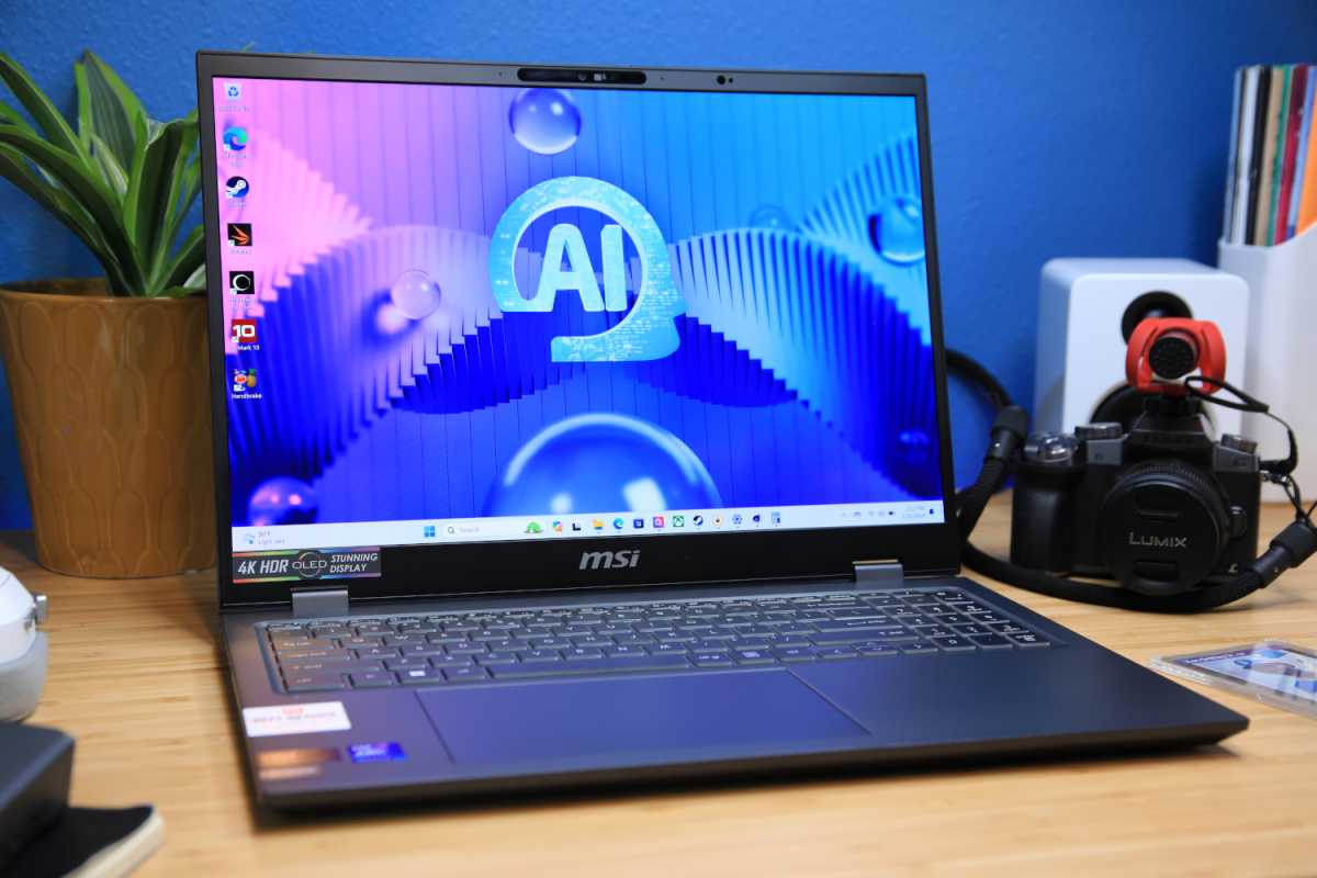 Does your next laptop really need to be an AI PC? | PCWorld