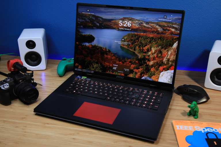 Are gaming laptops a good choice for video editing and graphic design ...