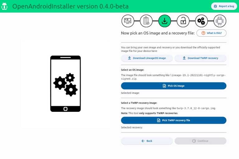 Mit diesem Tool wechseln Sie das Betriebssystem Ihres Smartphones - PC-WELT
