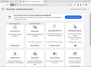 Security-Browser im Vergleich: Welcher ist der beste? - PC-WELT
