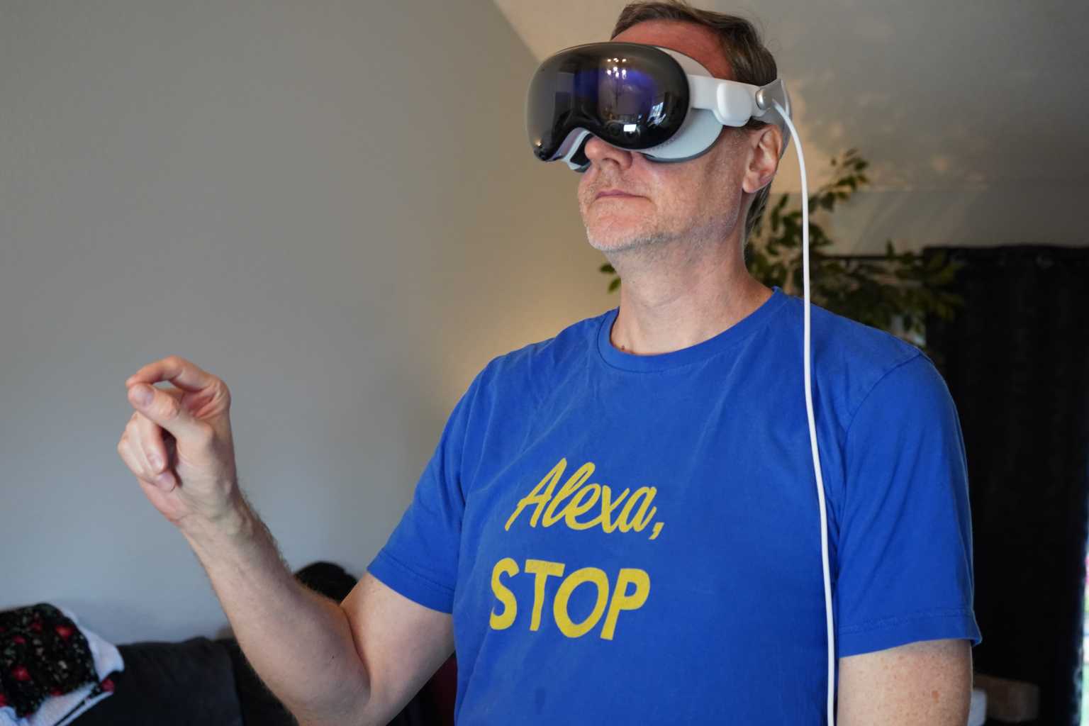 Apple Vision Pro review: Incredible unrealized potential | Macworld