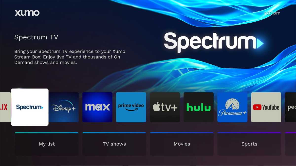 Xumo Stream Box review: Good, but not best in class | TechHive