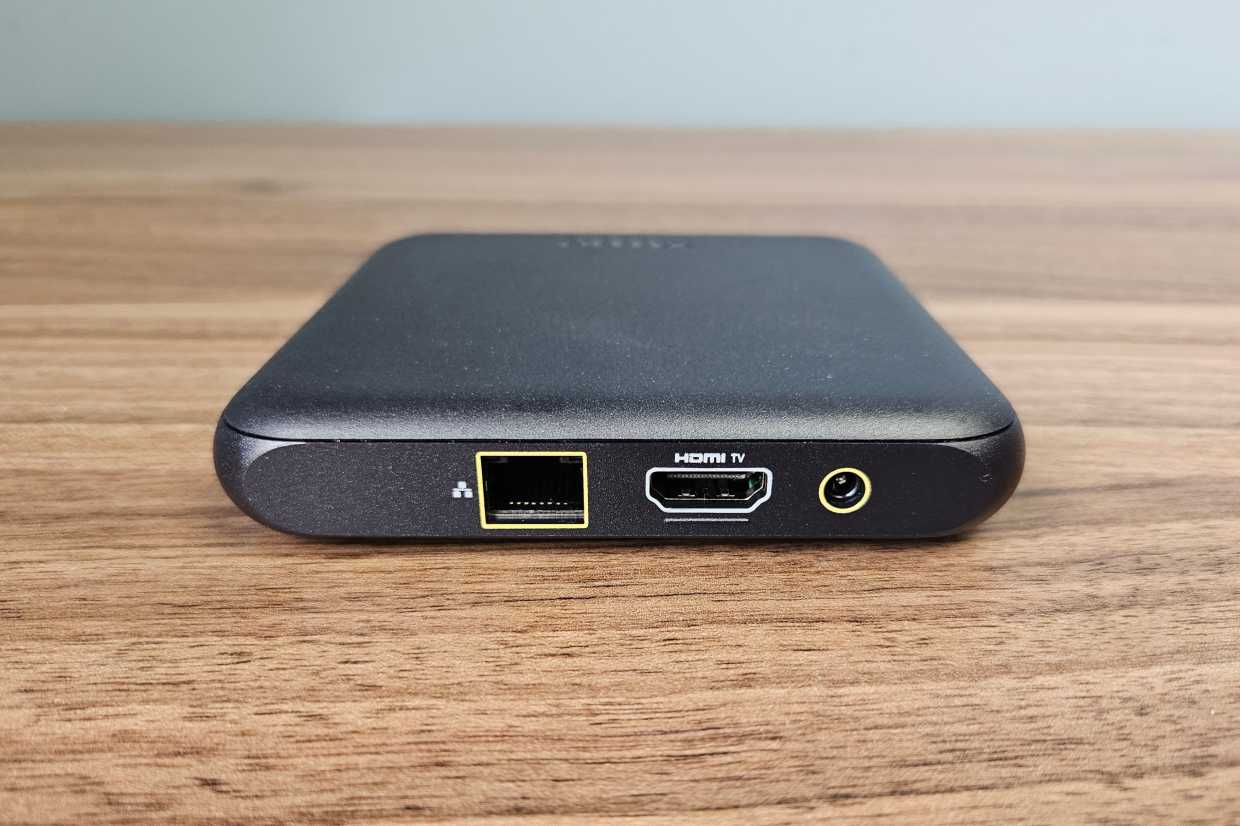 Xumo Stream Box review: Good, but not best in class | TechHive