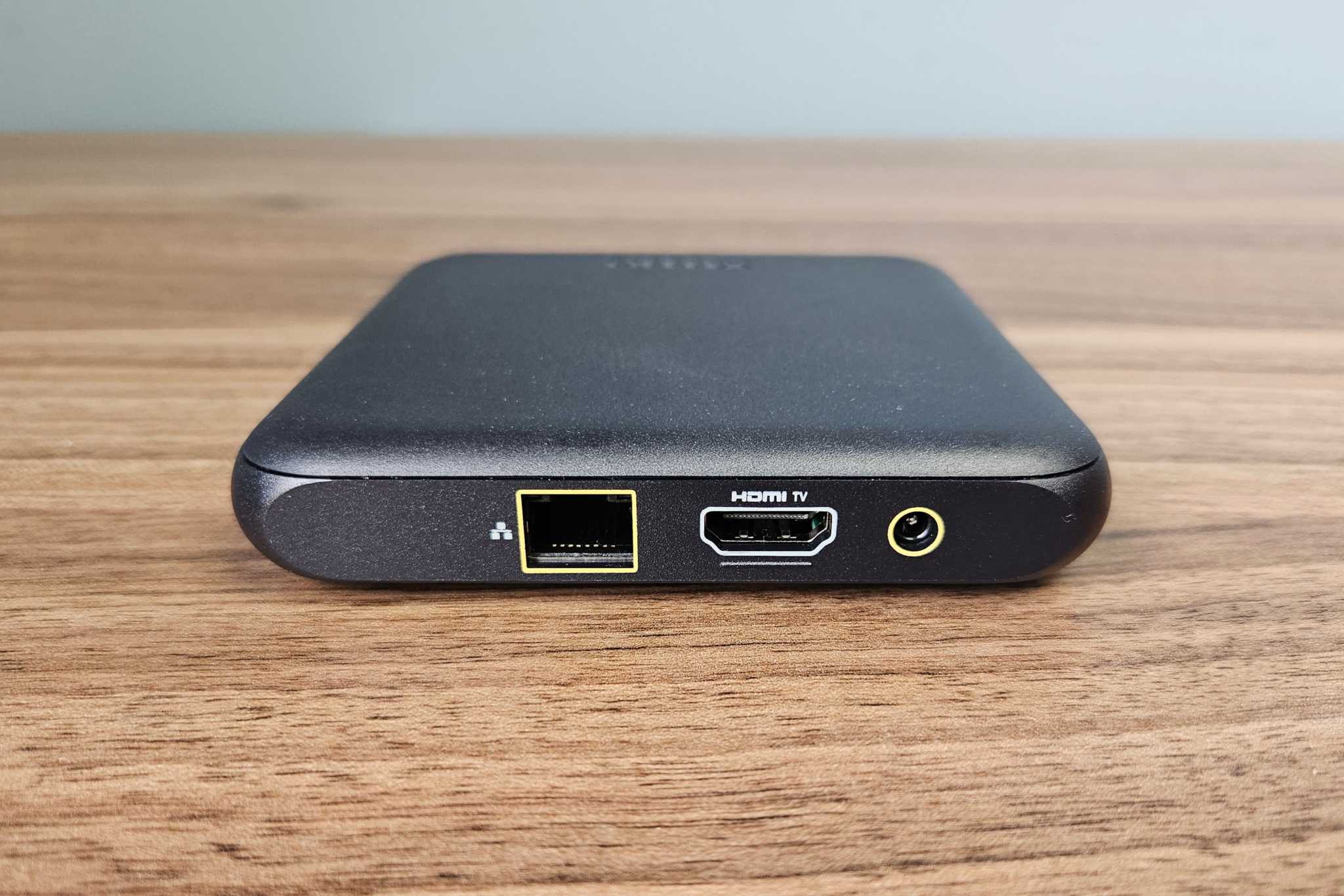 Xumo Stream Box review: Good, but not best in class | TechHive