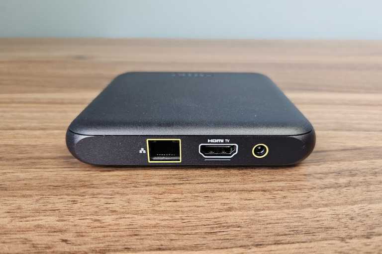 Xumo Stream Box review: Good, but not best in class | TechHive
