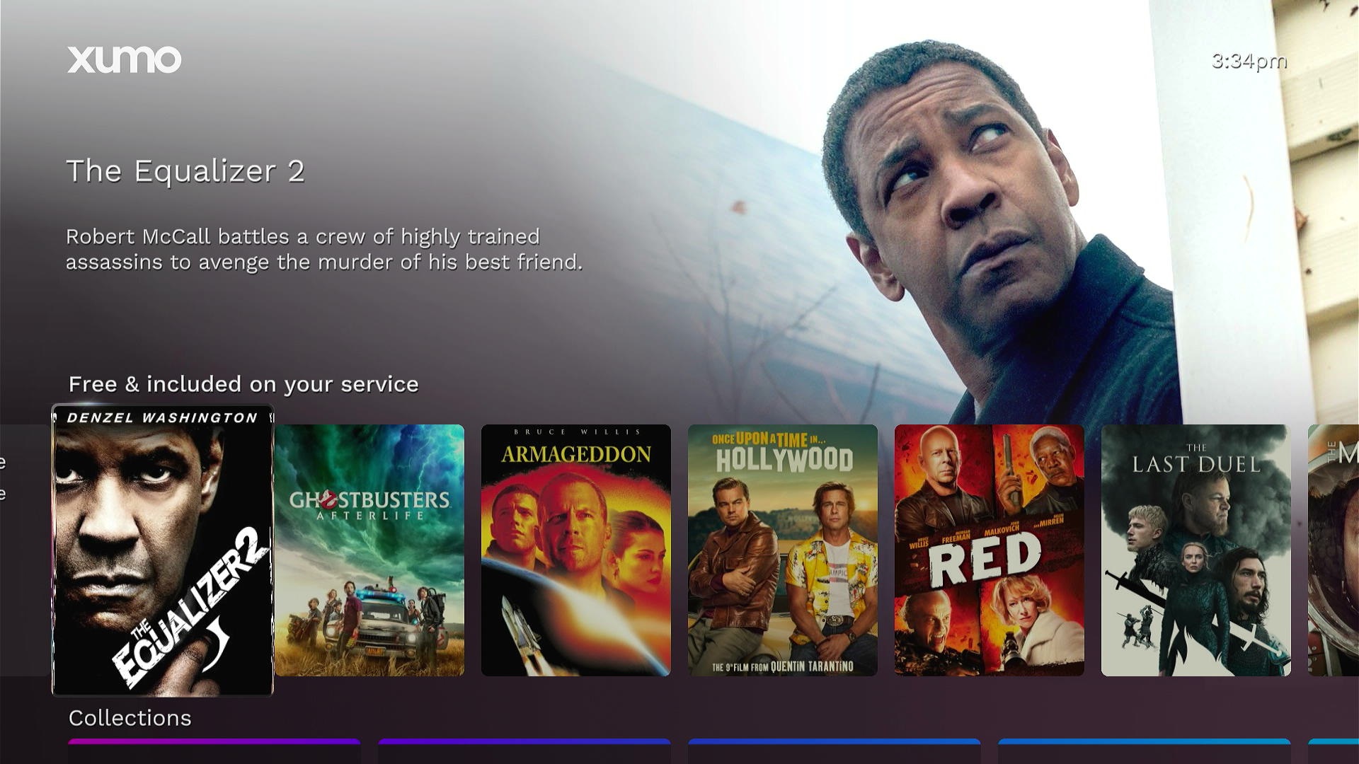 Xumo Stream Box review: Good, but not best in class | TechHive