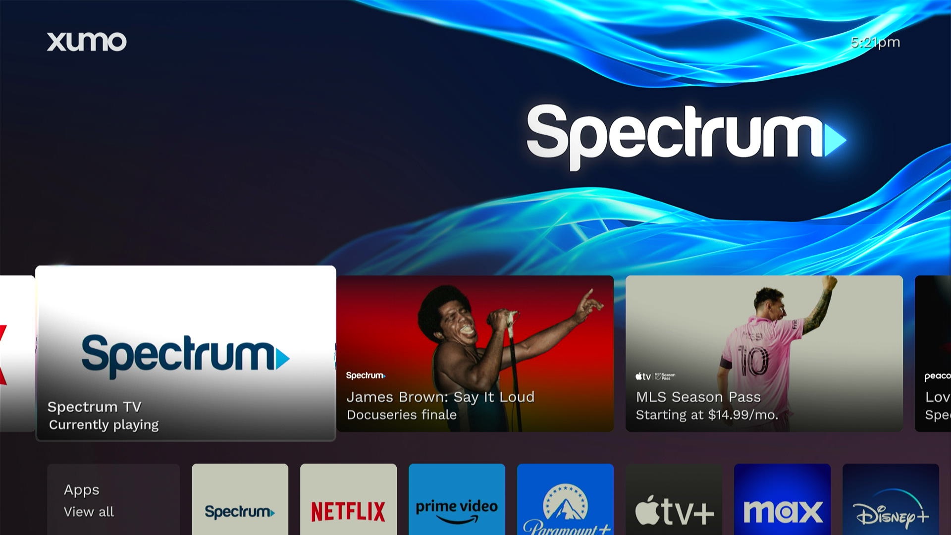 Xumo Stream Box review: Good, but not best in class | TechHive