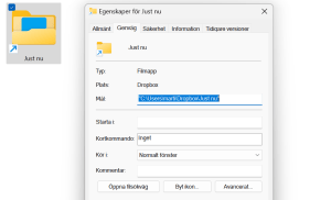 Skapa egna Windows-ikoner – steg för steg - PCforAlla