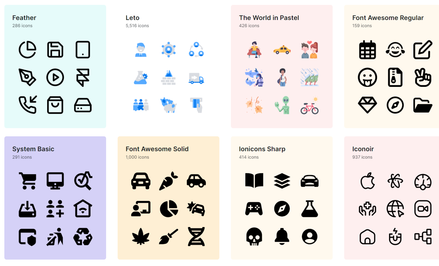 Skapa egna Windows-ikoner – steg för steg - PCforAlla