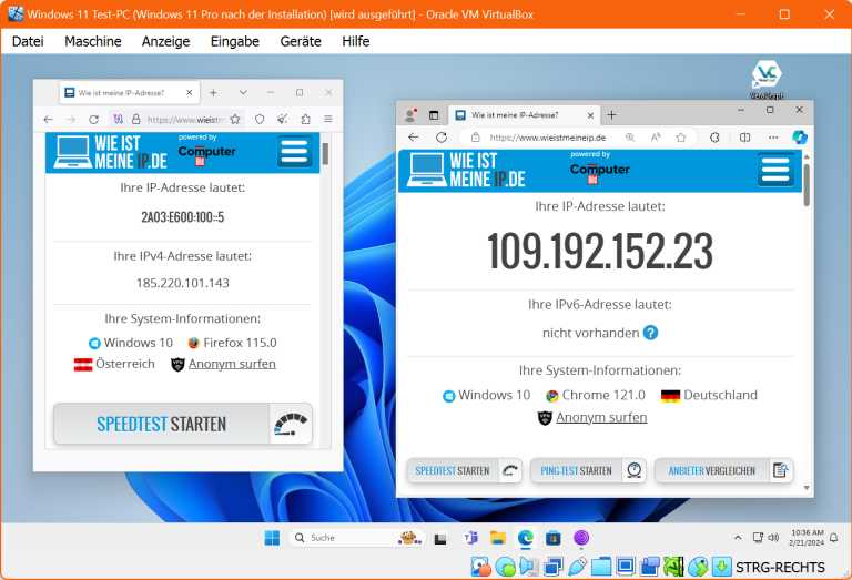 Was ist eigentlich dieses Darknet? Und wie kommt man rein? - PC-WELT