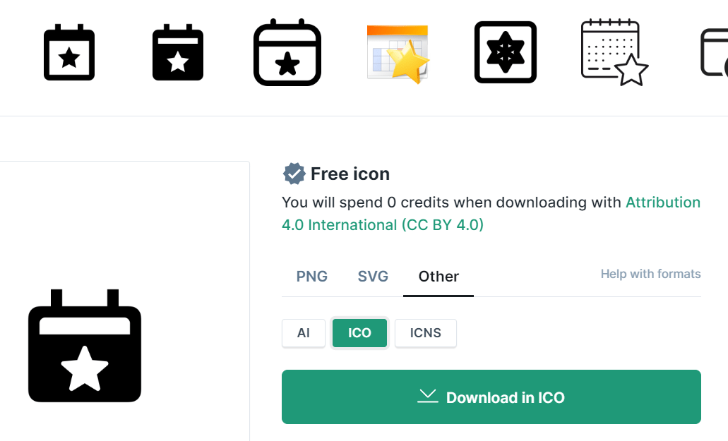 Skapa egna Windows-ikoner – steg för steg - PCforAlla