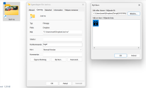 Skapa egna Windows-ikoner – steg för steg - PCforAlla