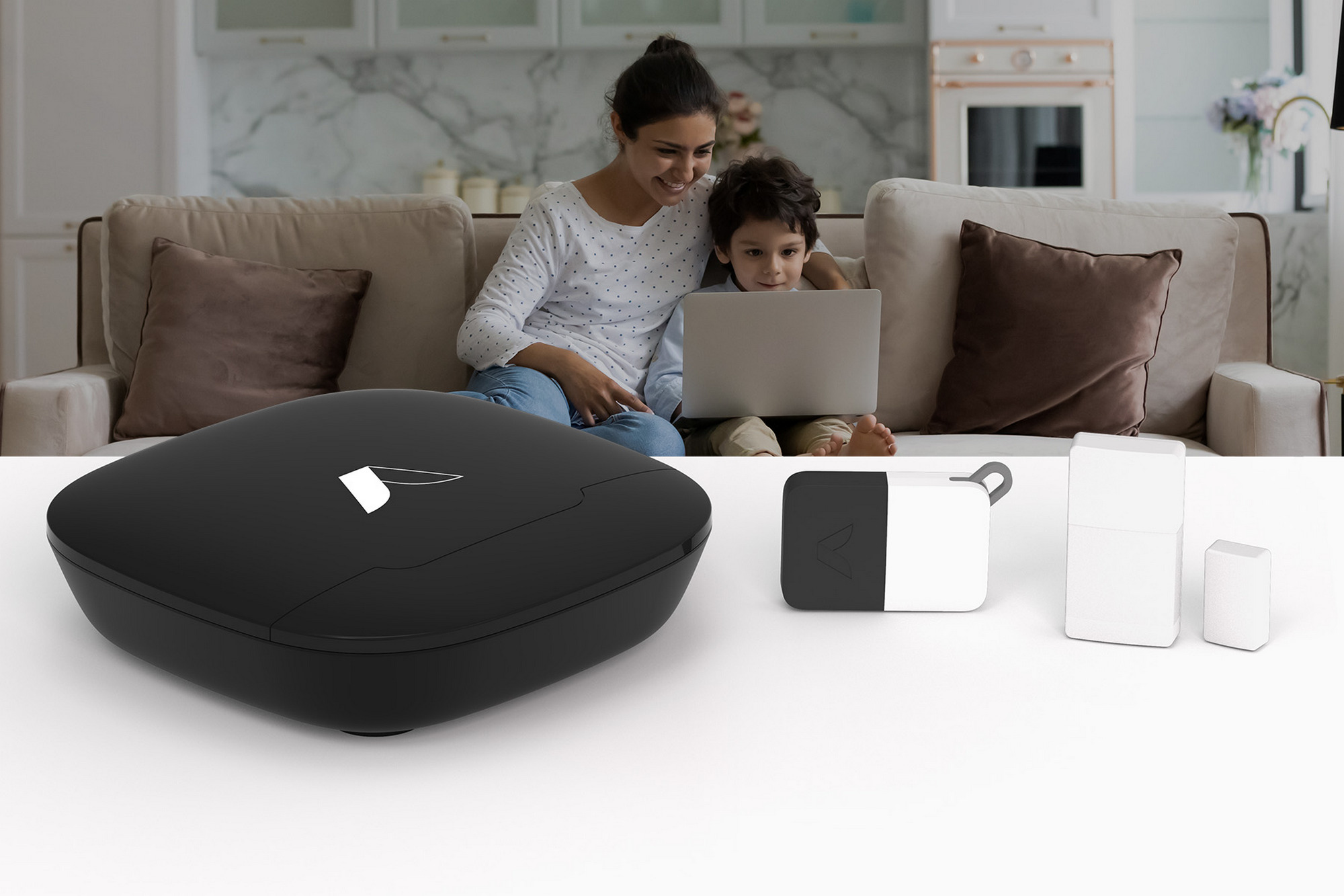 Abode Security Kit review: A focus on security, not convenience | TechHive