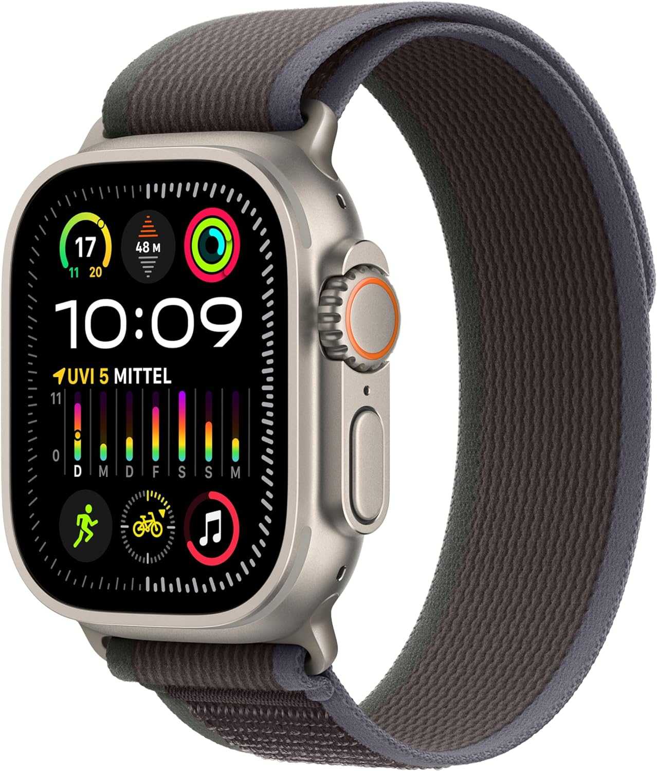 Die besten Smartwatches mit EKG (2024) - PC-WELT