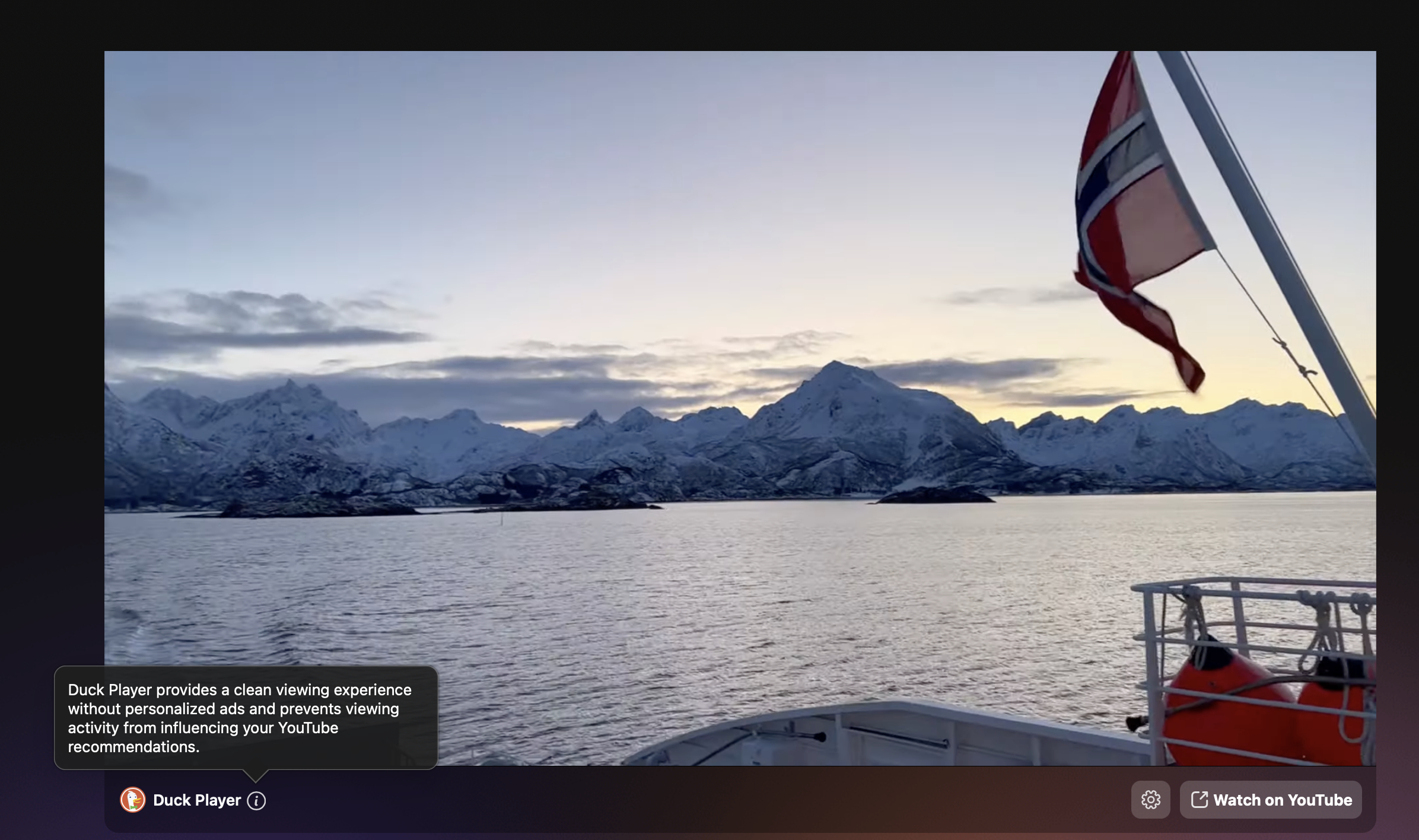 DuckDuckGo-Browser im Test – jetzt mit Passwortverwaltung - Macwelt