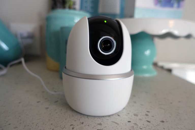 Seeing in the dark: How home security camera night vision works | PCWorld