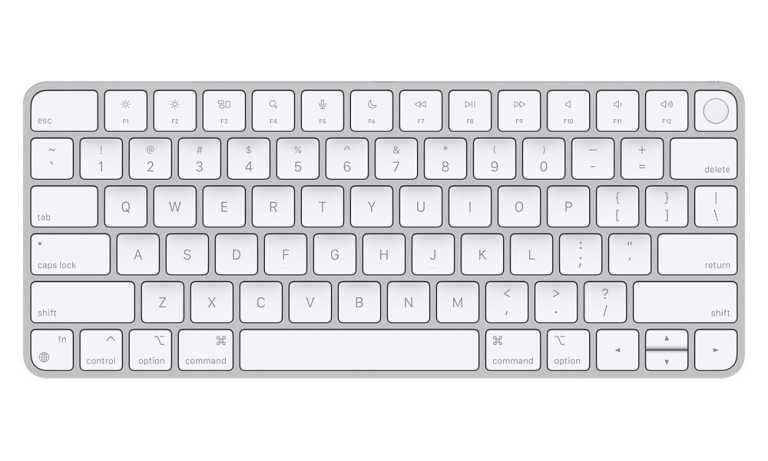 Hashtag on Mac: How to do a hashtag on Mac (#) | Macworld