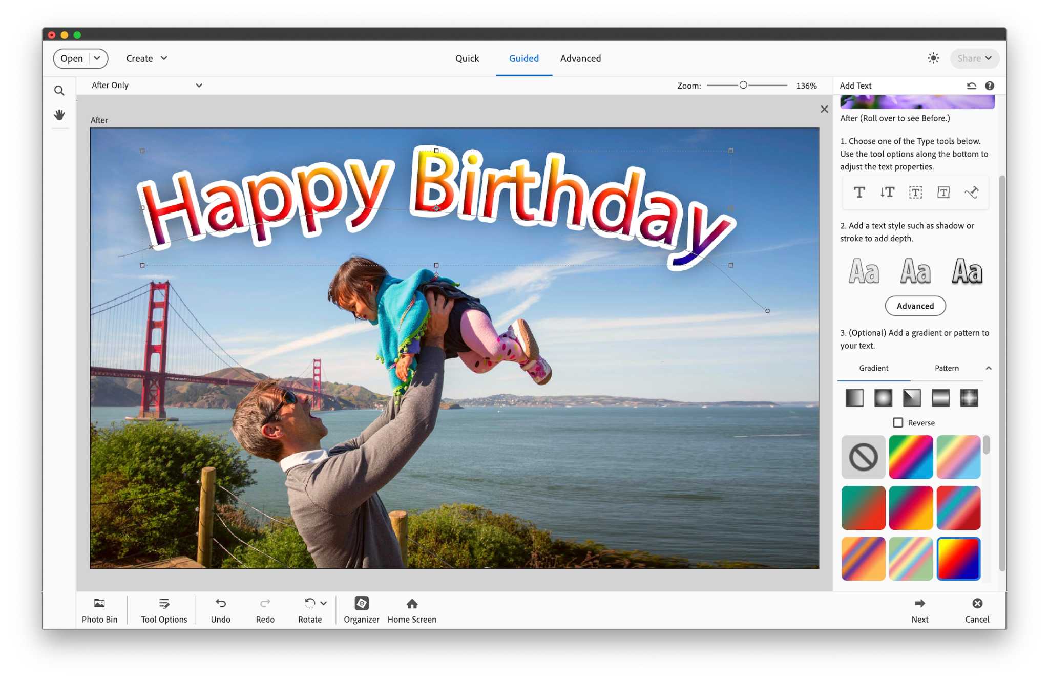 Adobe Photoshop Elements review: 2026 update brings even more AI tools ...