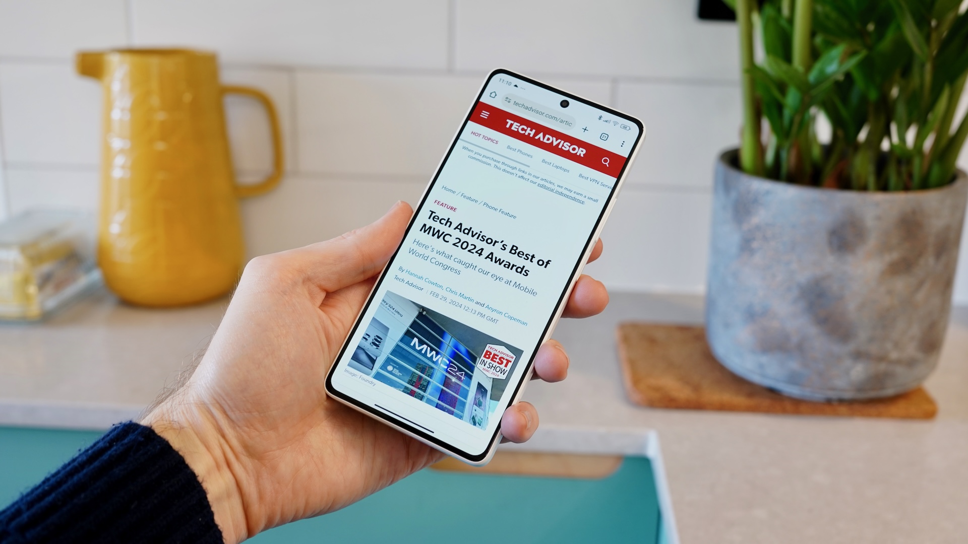 Xiaomi Redmi Note 13 5G im Test - PC-WELT