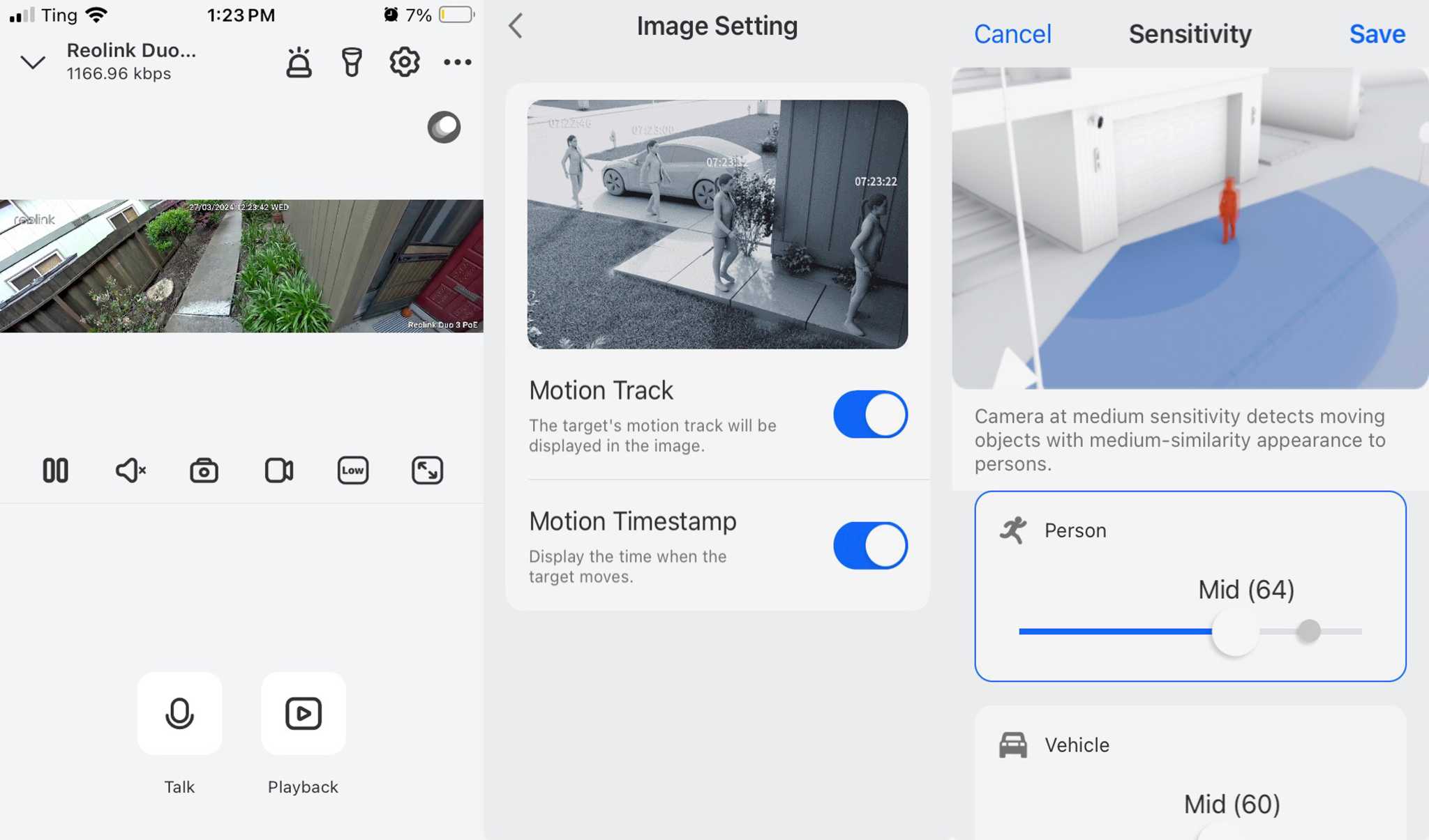 Reolink Duo 3 PoE review: Twin lenses, 1 cable for power & video | TechHive