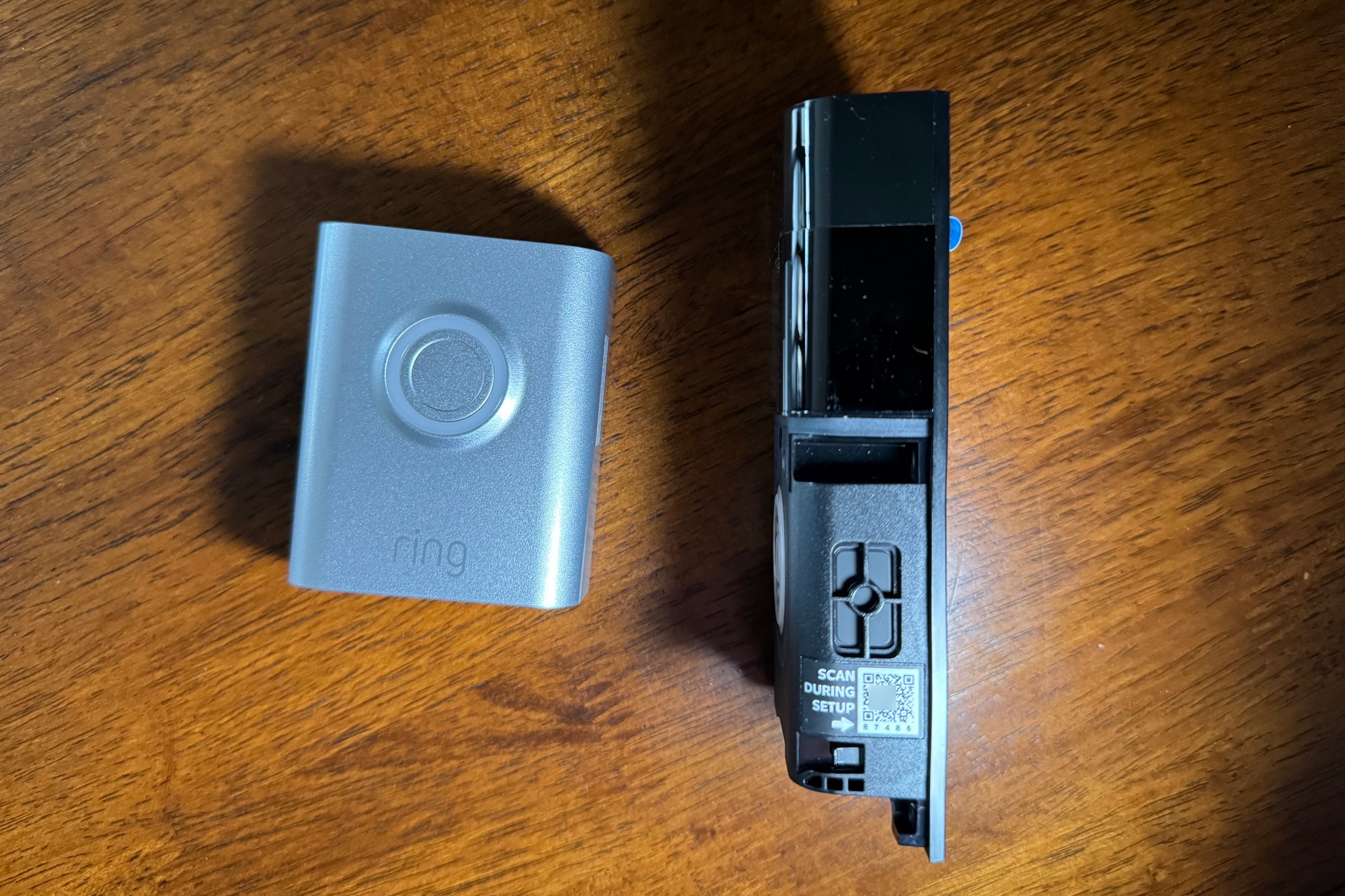 Ring Battery Doorbell Pro review: A marvelous front-door sentinel ...