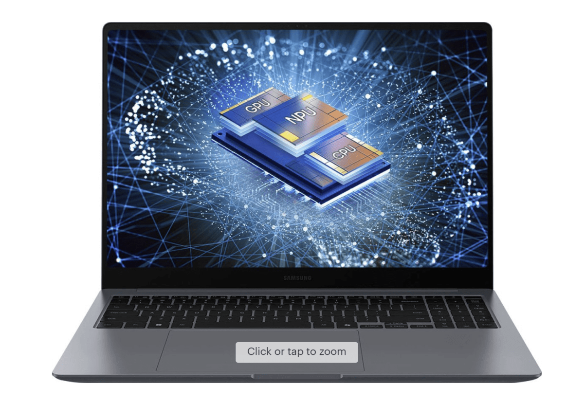 Samsung Galaxy Book4 Pro 14 review: Light as a feather | PCWorld