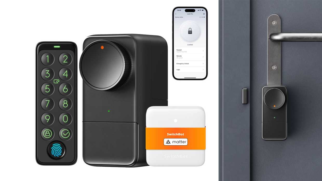 Lohnen sich schlaue Türschlösser – Vor- und Nachteile von Smart Locks ...